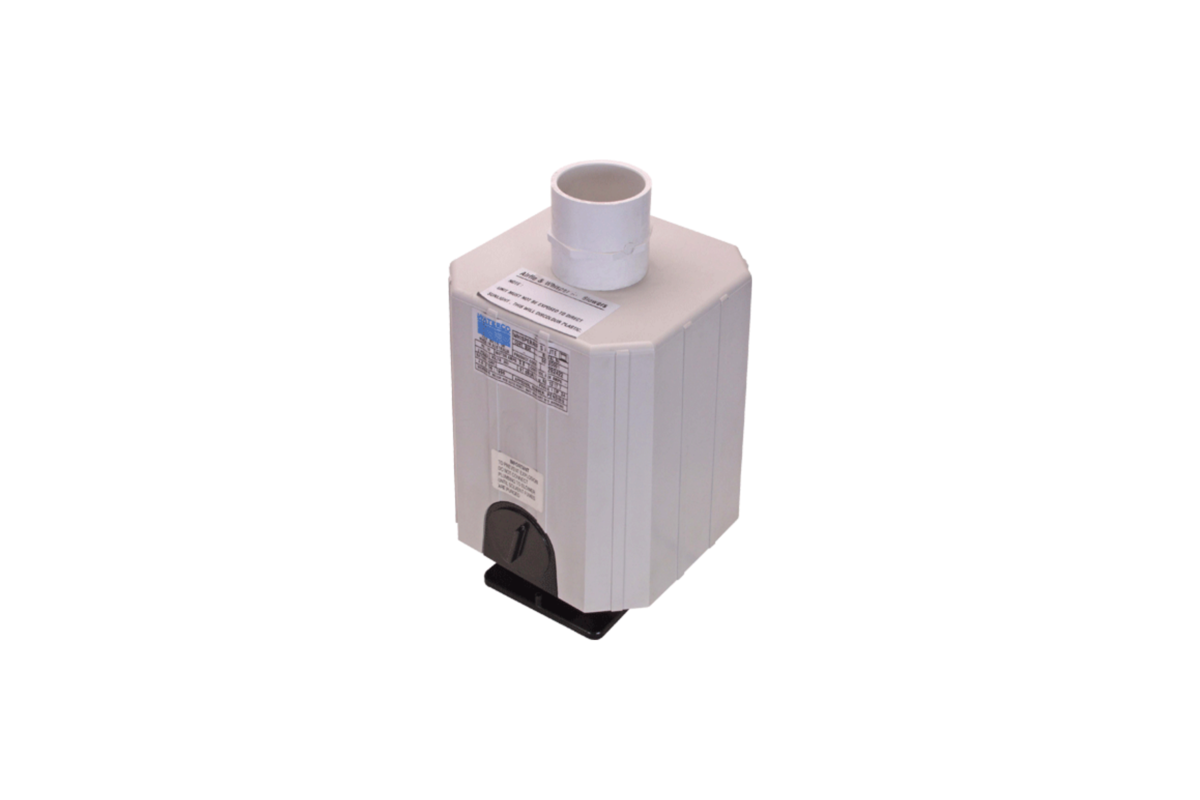 Whisperair Compact Blower - Waterco