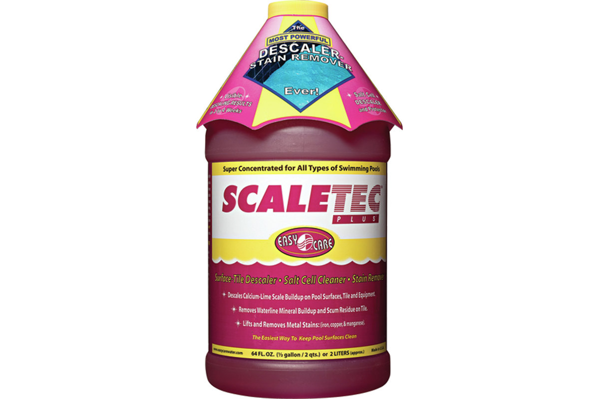 Aqua~Health scaletec plus - Waterco