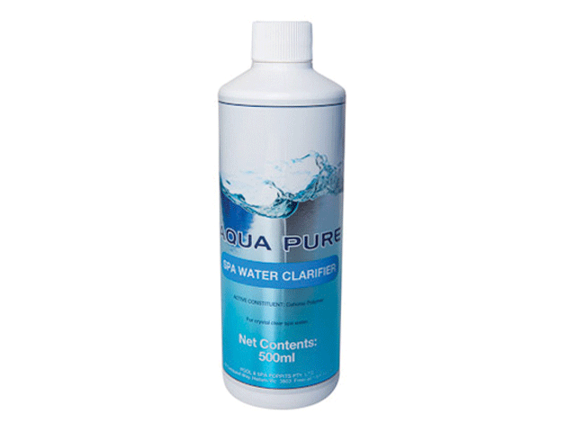 Aqua Pure Spa Water Clarifier - Waterco