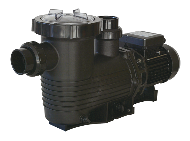 Hydrotuf pool pumps - Waterco